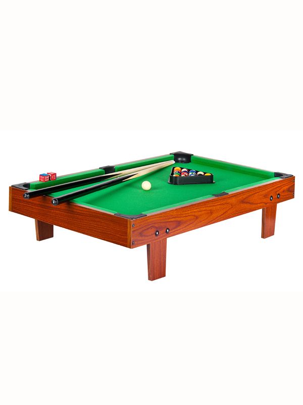 Portable Pool Table - Bedding & Beyond